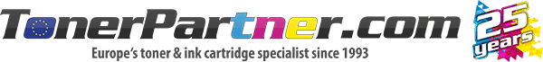 Toner & Druckerpatronen günstig kaufen bei TonerPartner.com